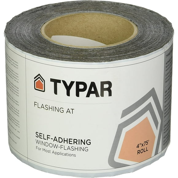 Window Flashing Tape