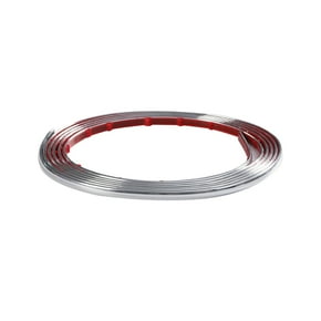 Metal Adhesive Strip