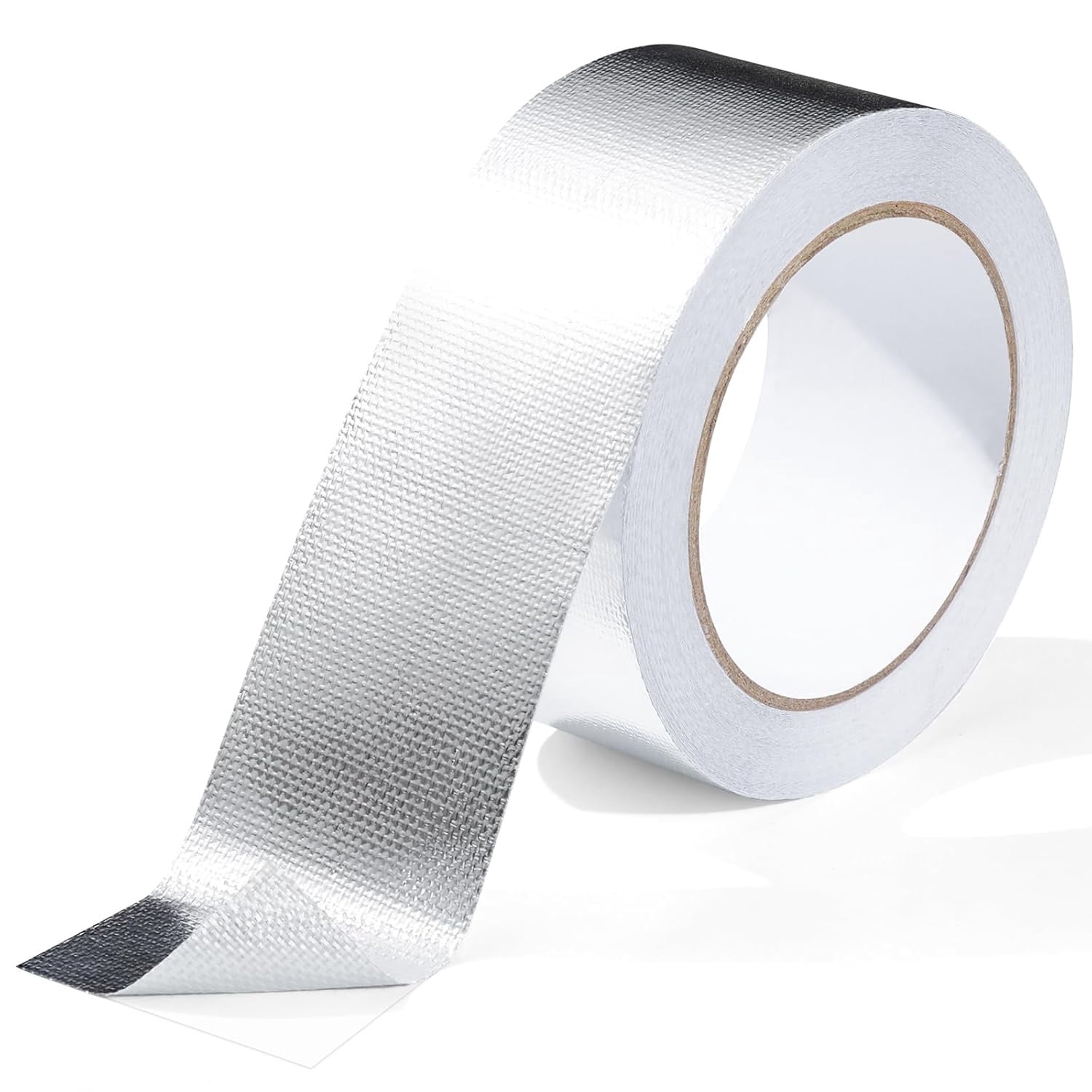 Self-Adhesive Aluminum Foil Tape,Bexikou Insulation Reflective Material ...