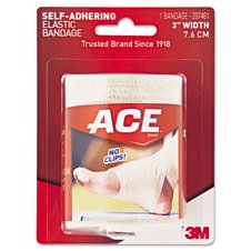Large Adhesive Bandages