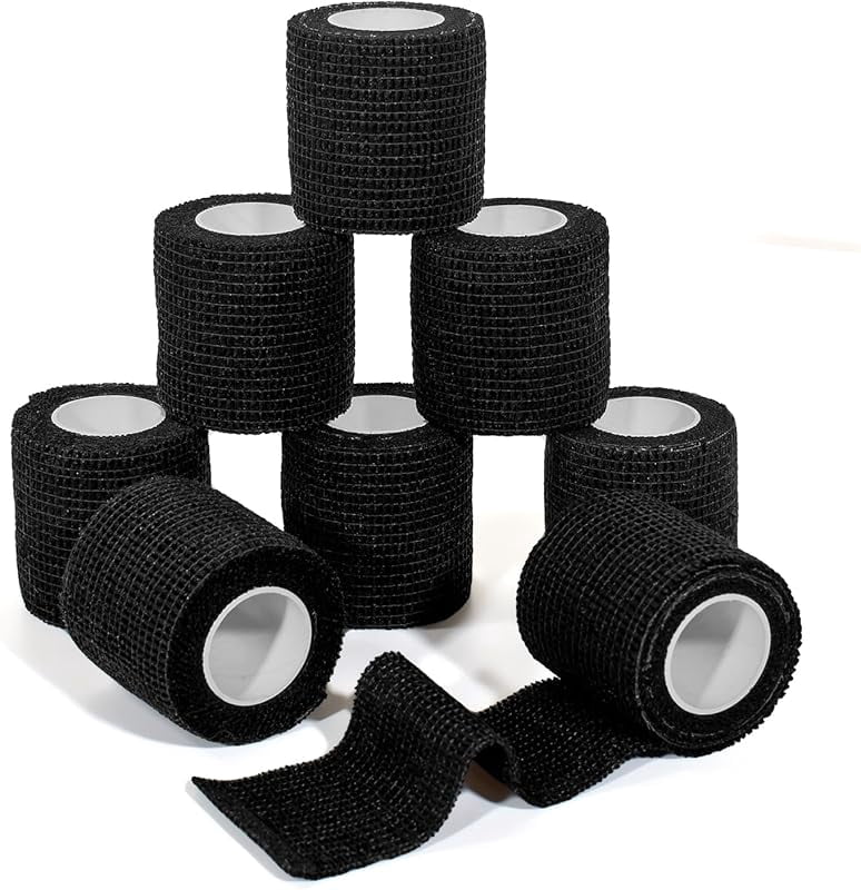 Self Adhesive Bandage Wrap,Bandage Tape,Medical Tape,Vet Tape,Athletic ...