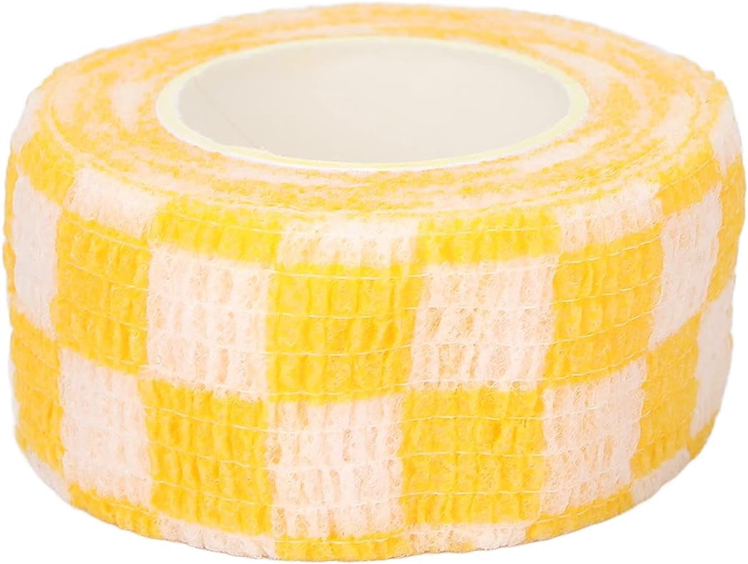 Self Adhesive Bandage Wrap, Wrap Bandages, Self Sticking Bandage Tape ...