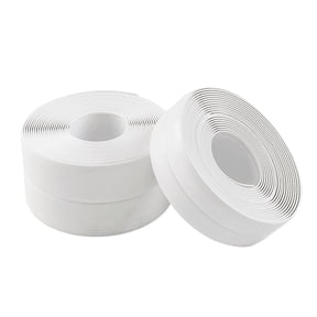 Self Adhesive Caulk Strip Waterproof Mold Proof Tape Kitchen Sink Water ...
