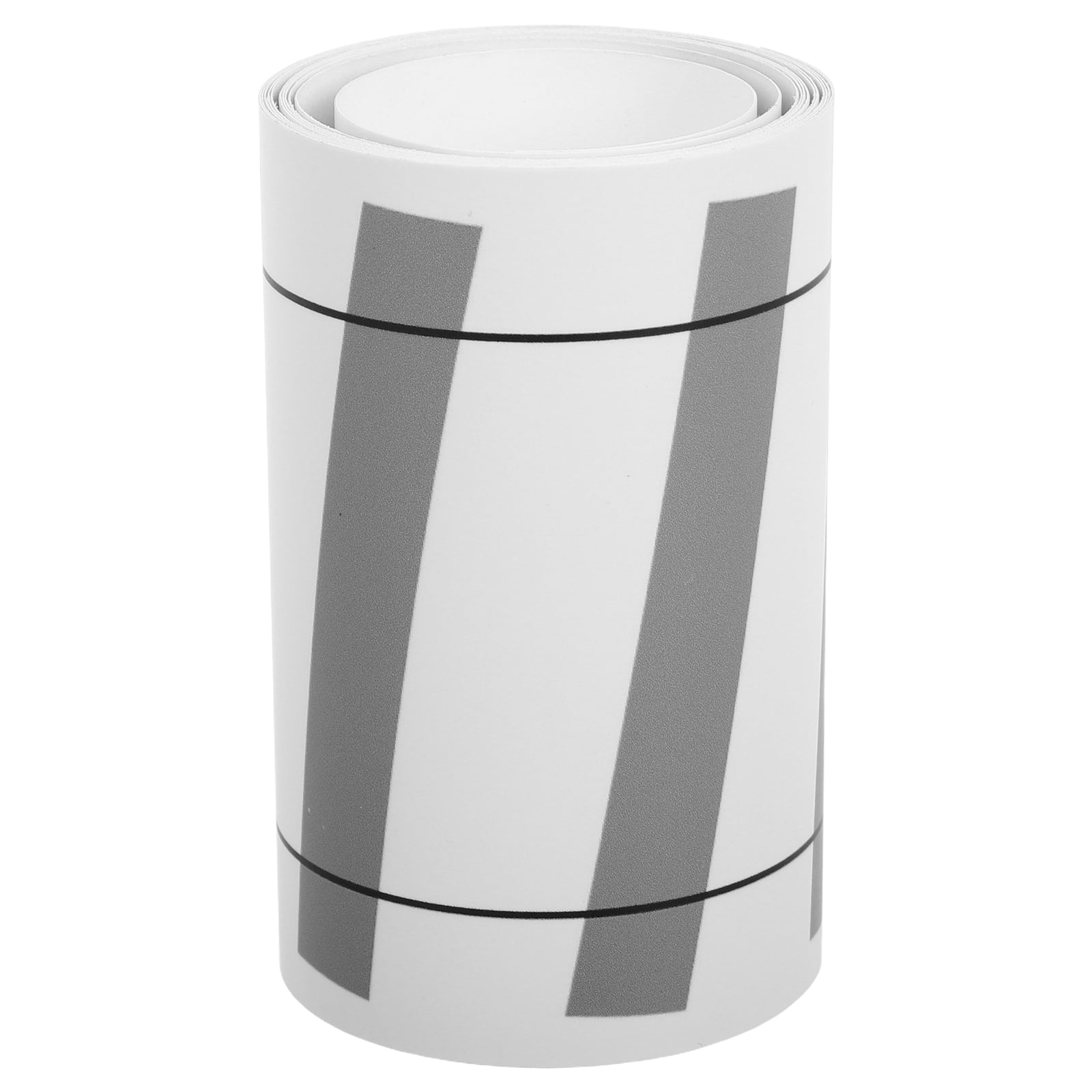 Cylindrical Pillow Case Train Track Waist Sticker - Walmart.com