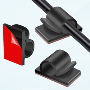 Outdoor Cable Clips