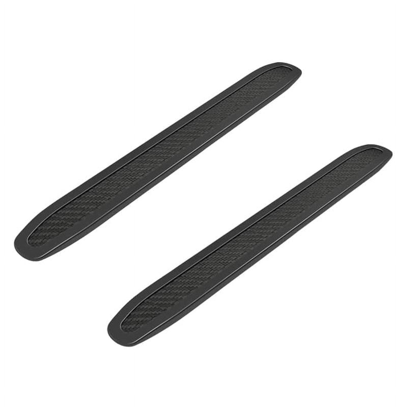 Self Adhesive Car Bumper Protector, Antiscratch Design For Enhanced ...