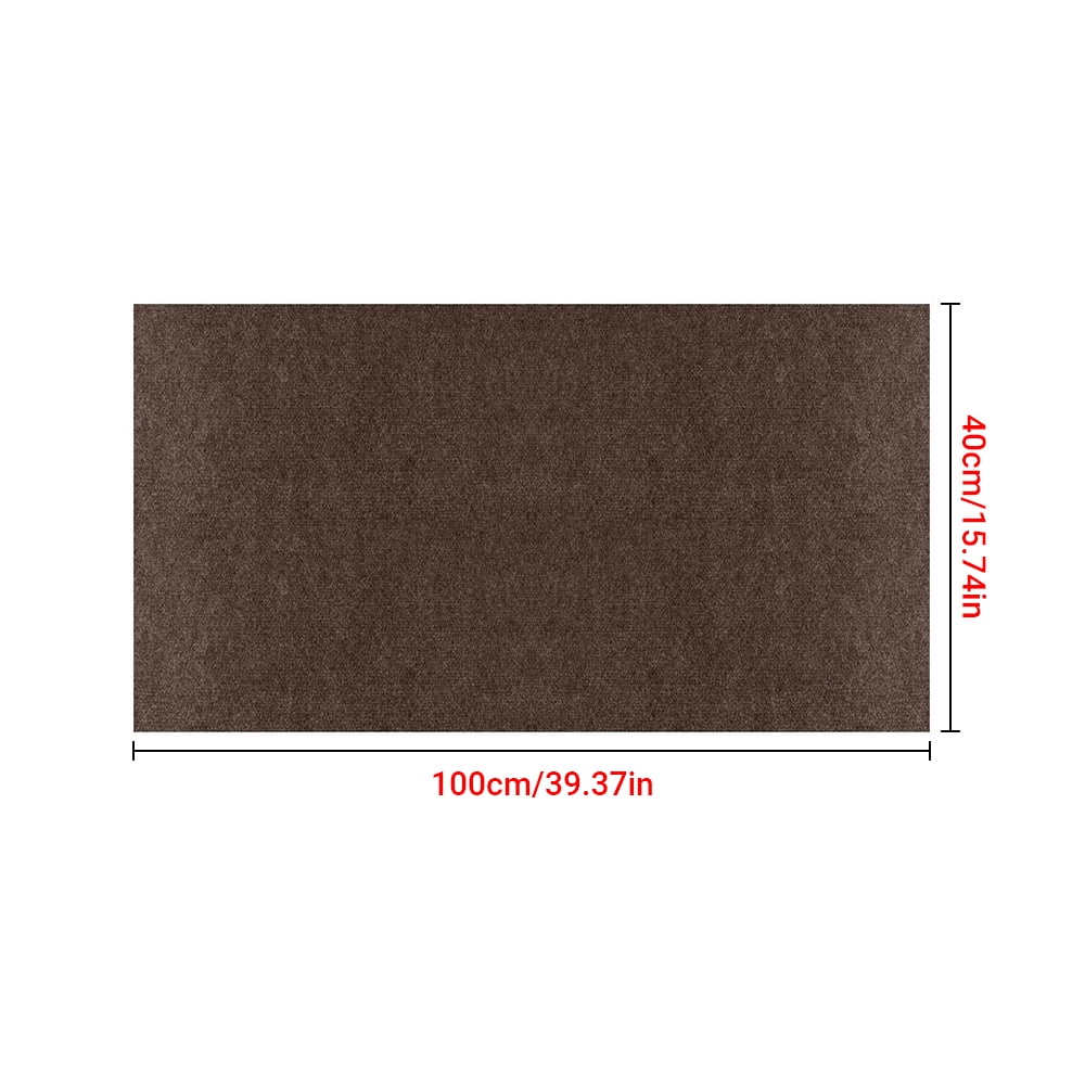Self-Adhesive Carpet Cats Scratch Board, Wall Anti Cat Scratch, Sofa ...