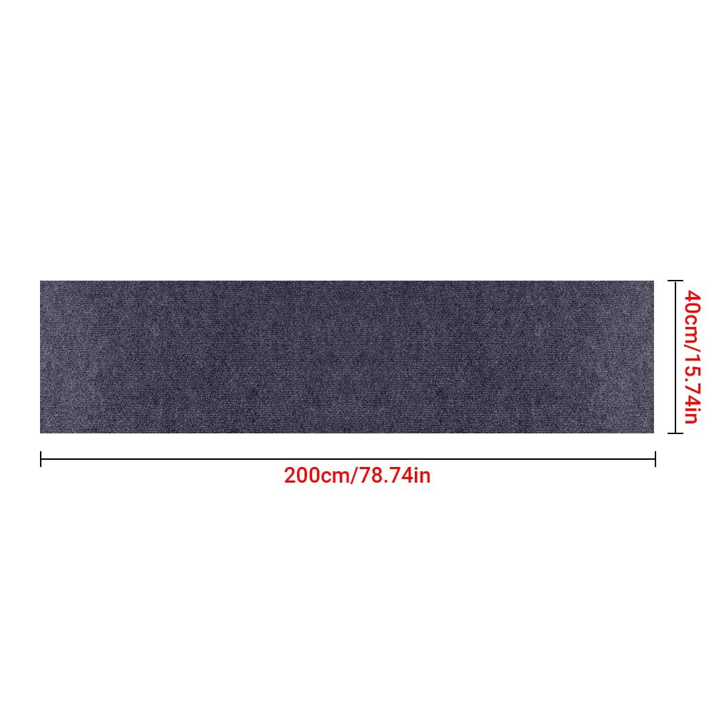 Self-Adhesive Carpet Cats Scratch Board, Wall Anti Cat Scratch, Sofa ...