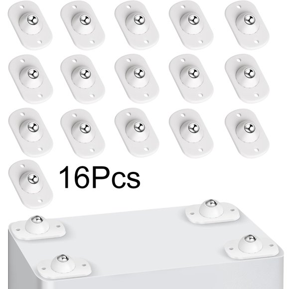 Appliance Rollers