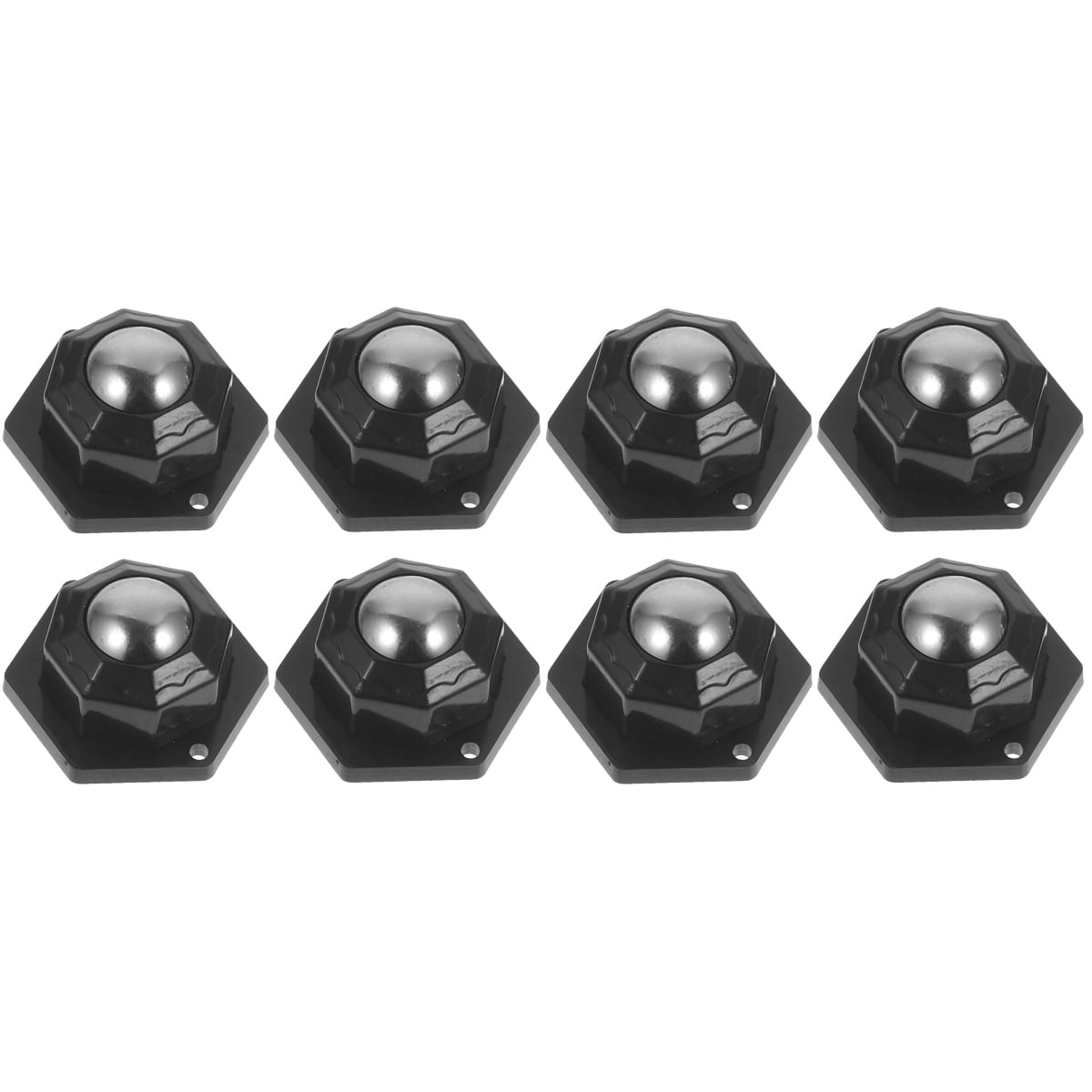 Self Adhesive Caster Wheels Small Appliance Rollers Furniture Casters ...