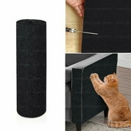Vibrant Life L-Shape Cat Scratcher, Premium Replaceable Cat Scratching ...