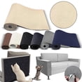 Self-Adhesive Cat Scratching Mat - Durable Couch Protector from Cat ...