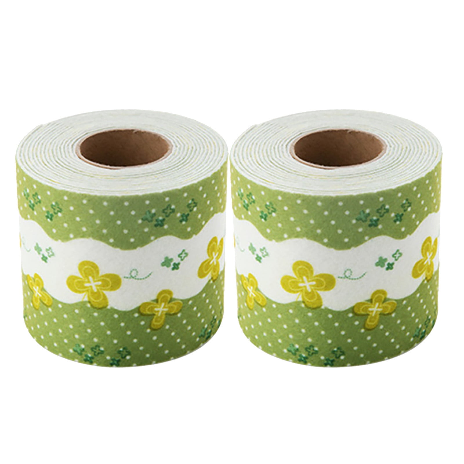 Self Adhesive Caulk Tape, Bathtub Sealant Strip, Waterproof, Easy ...