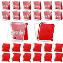 Advantus Panel Wall Clips for Fabric Panels, Jumbo Size, White, 10/Box ...