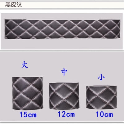 Self-Adhesive Corner Line Tile Stickers Kitchen Stove Waterproof ...