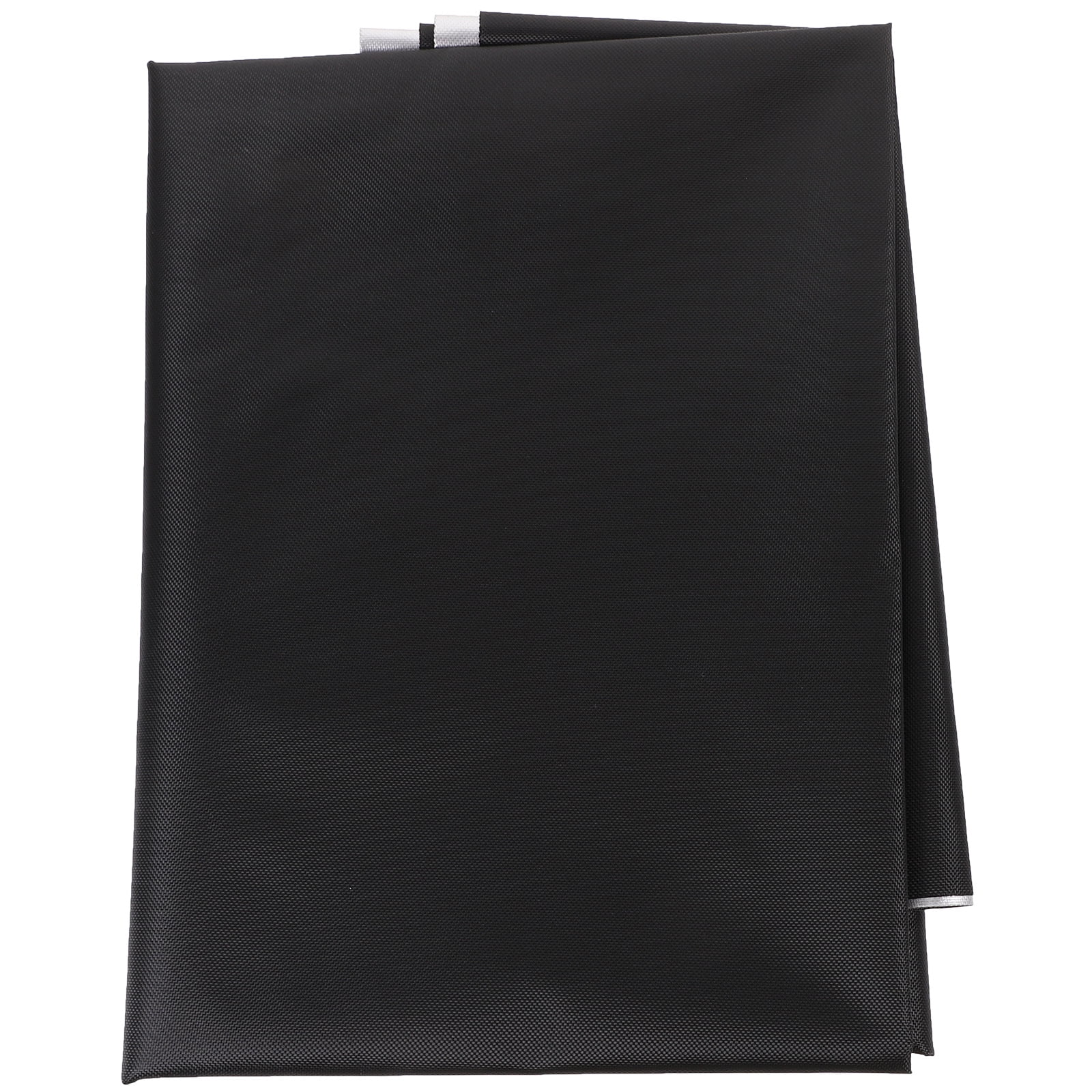 Self Adhesive Curtain Portable Blackout Curtains Window Drape Easy to ...