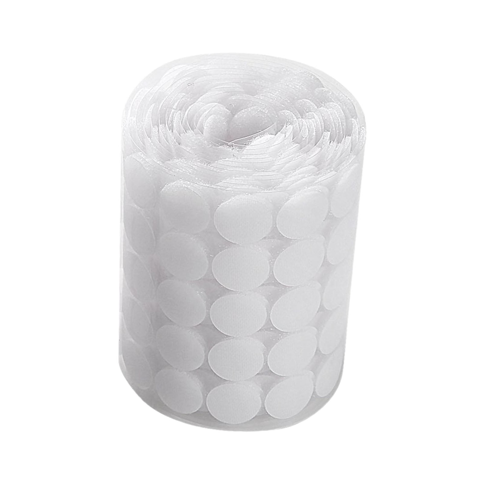 Self Adhesive Dots Set - Strong Stickness, Reusable, Portable Nylon ...