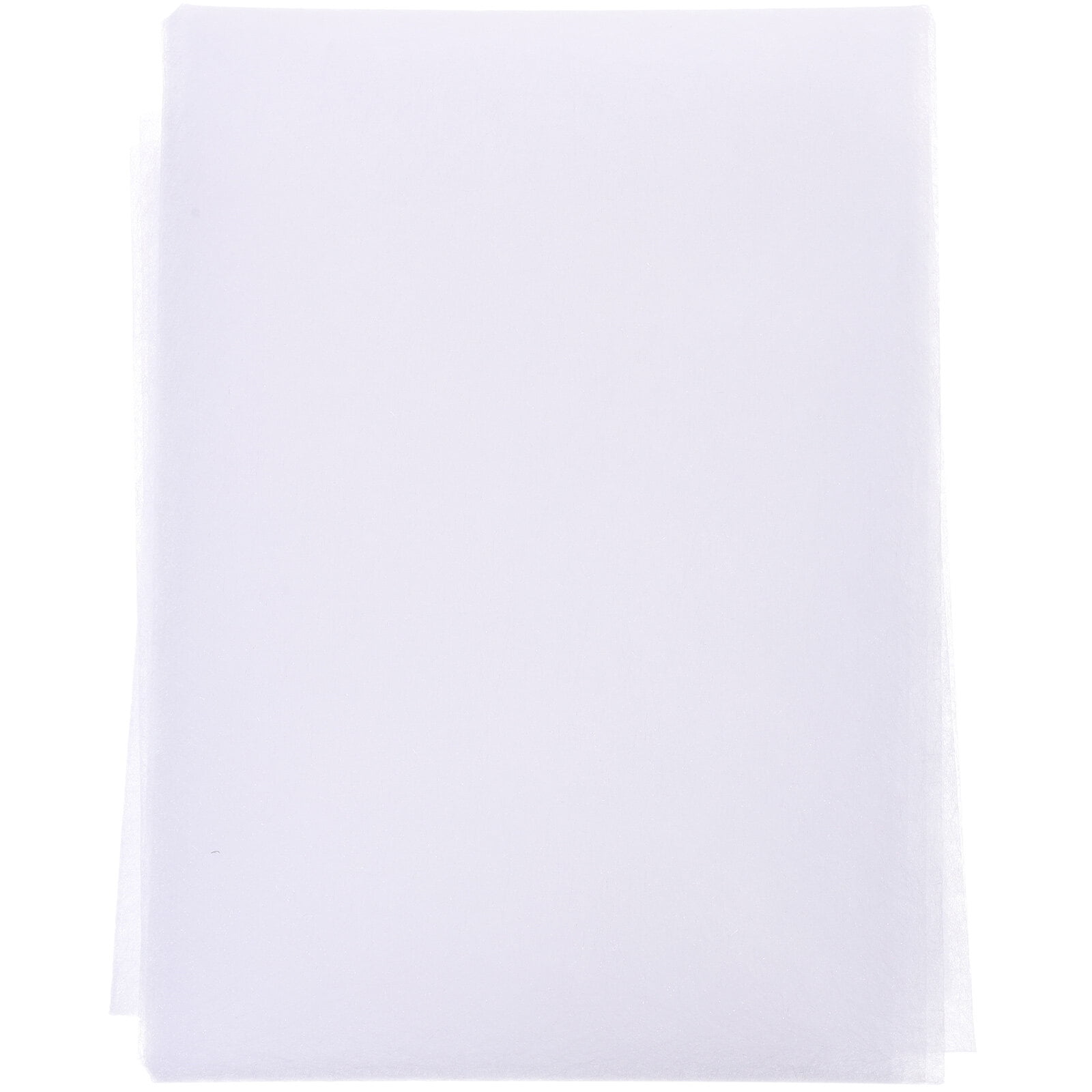 RENACLIPY Double Sided Iron On Bonding Interfacing Cloth for Garments ...