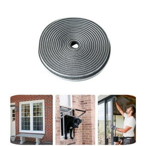 Felt Weatherstripping