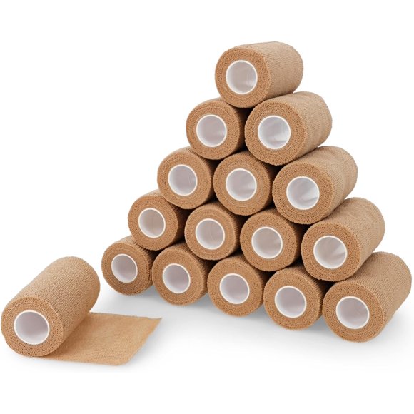 Crepe Bandages