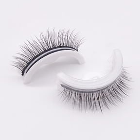 No glue eyelashes in Fake Eyelashes - Walmart.com