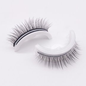 No glue eyelashes in Fake Eyelashes - Walmart.com