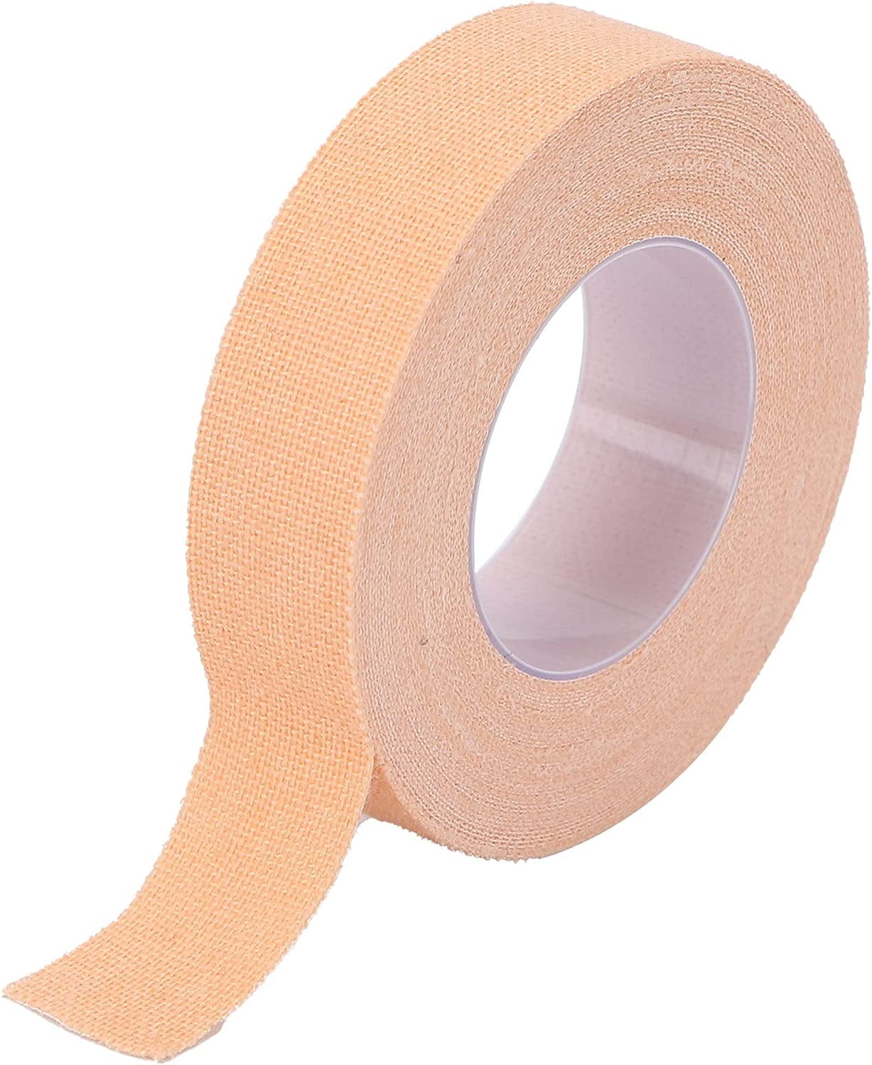 Self Adhesive Fabric Tape Adhesive Bandage Skin Color Breathable ...