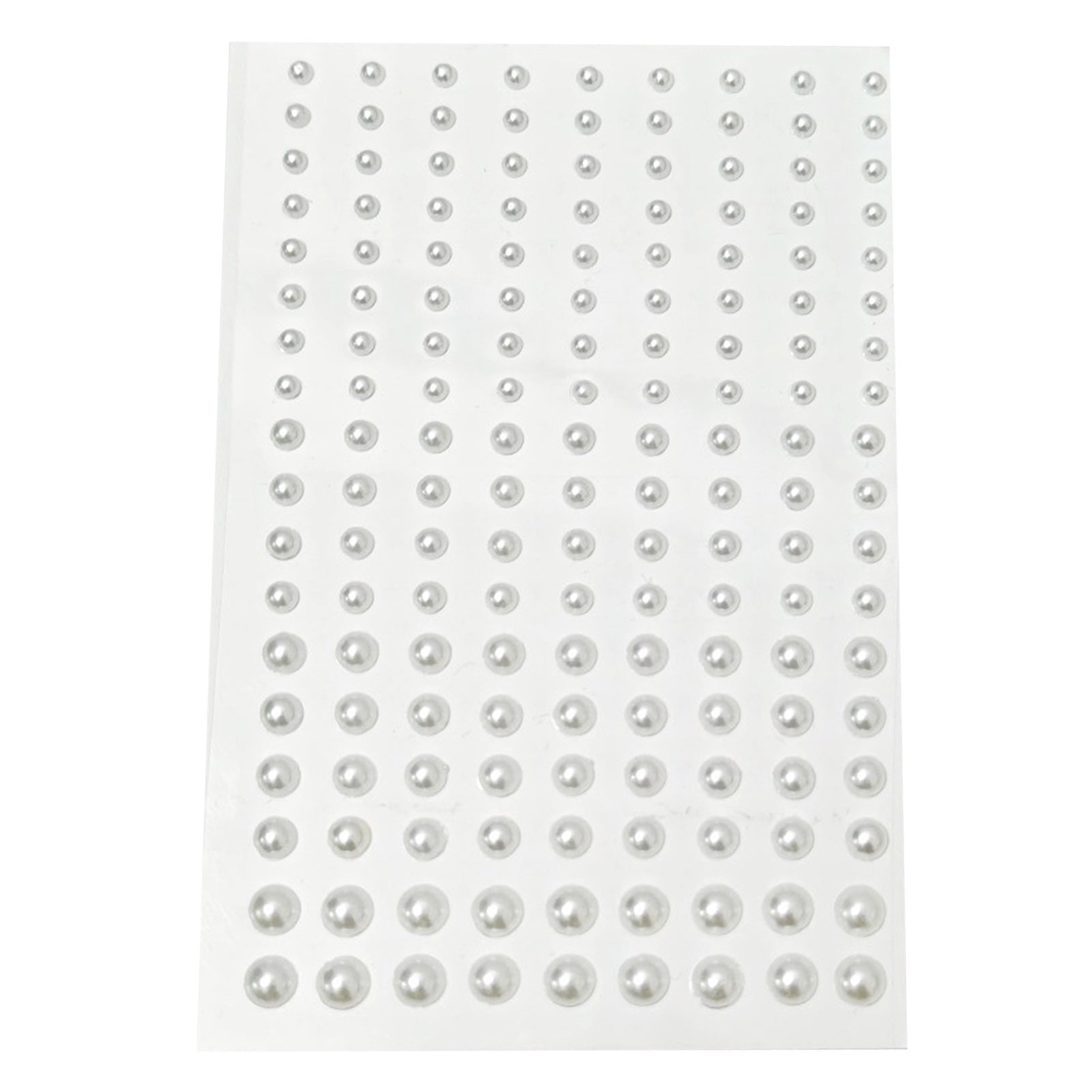 Self-Adhesive Face Rhinestone Makeup Supplies Sparkling Non-Irritation ...