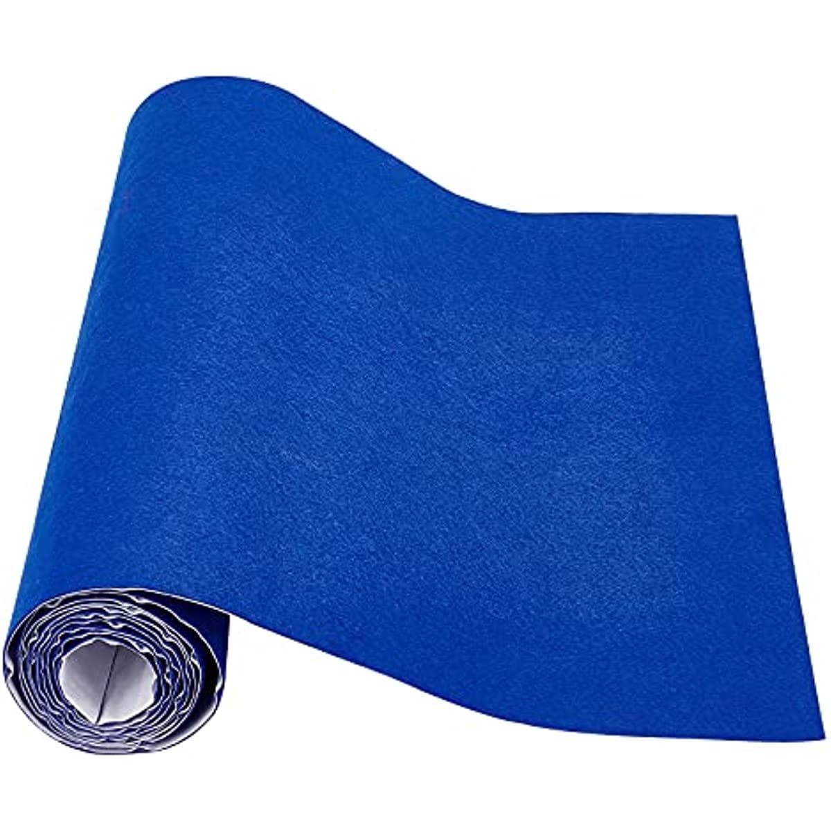 1mm Thick Self-Adhesive Polyester Fabric Sheet for DIY, Crafts, Costume ...