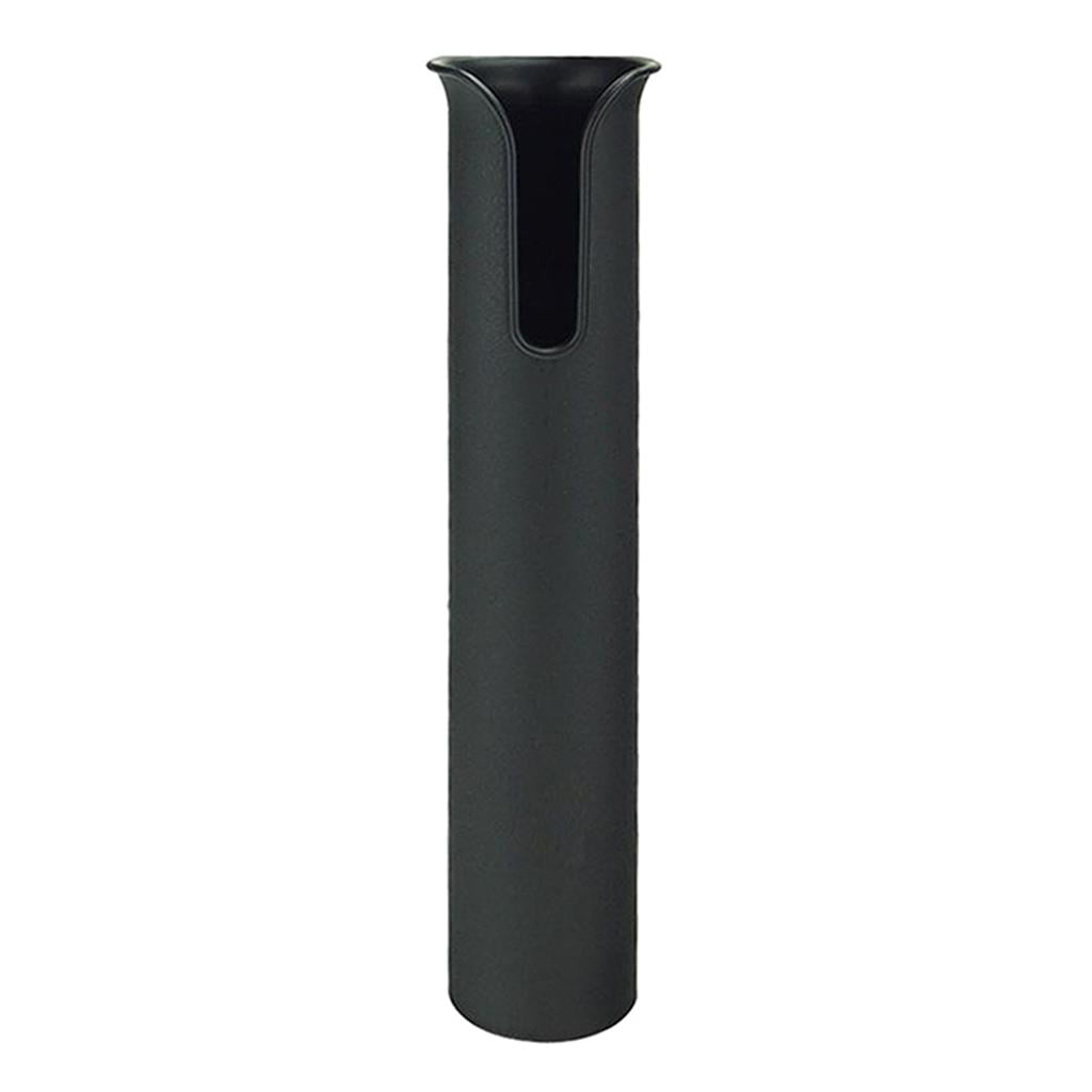 Self Adhesive Black Fishing Rod Holder, Easy Installation, Molded Boat ...