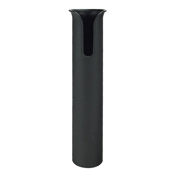 Self Adhesive Black Fishing Rod Holder, Easy Installation, Molded Boat ...