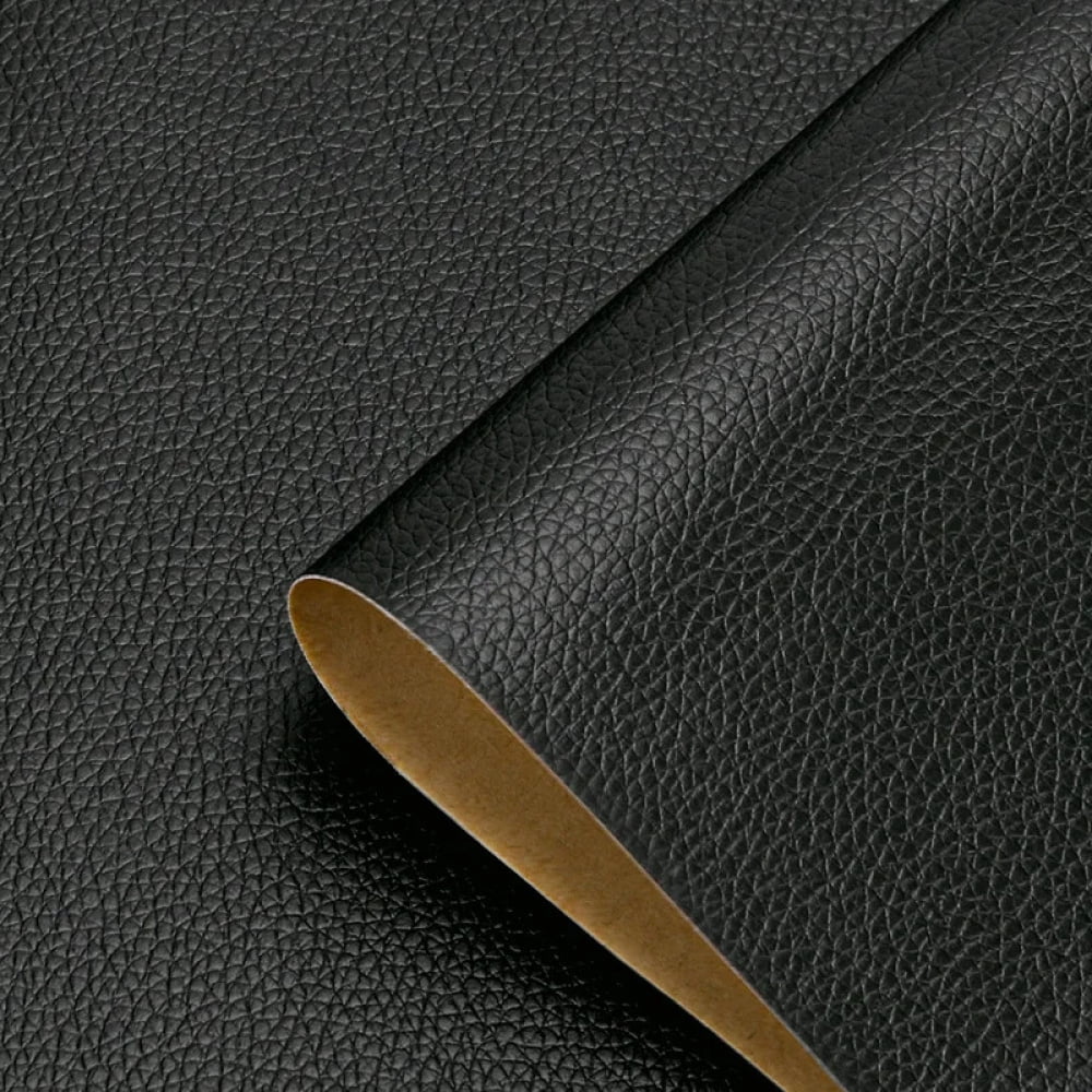 Self Adhesive Fix Patch Sticker Household Sofa PU Leather Repair ...