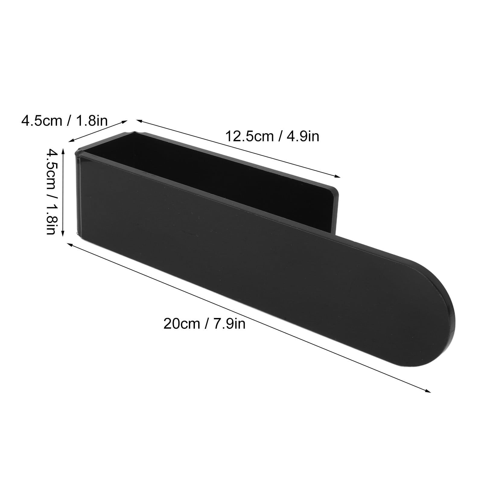 Self,Adhesive Hand Towel Holder U,Shape, Easy Install, Space Saving For ...
