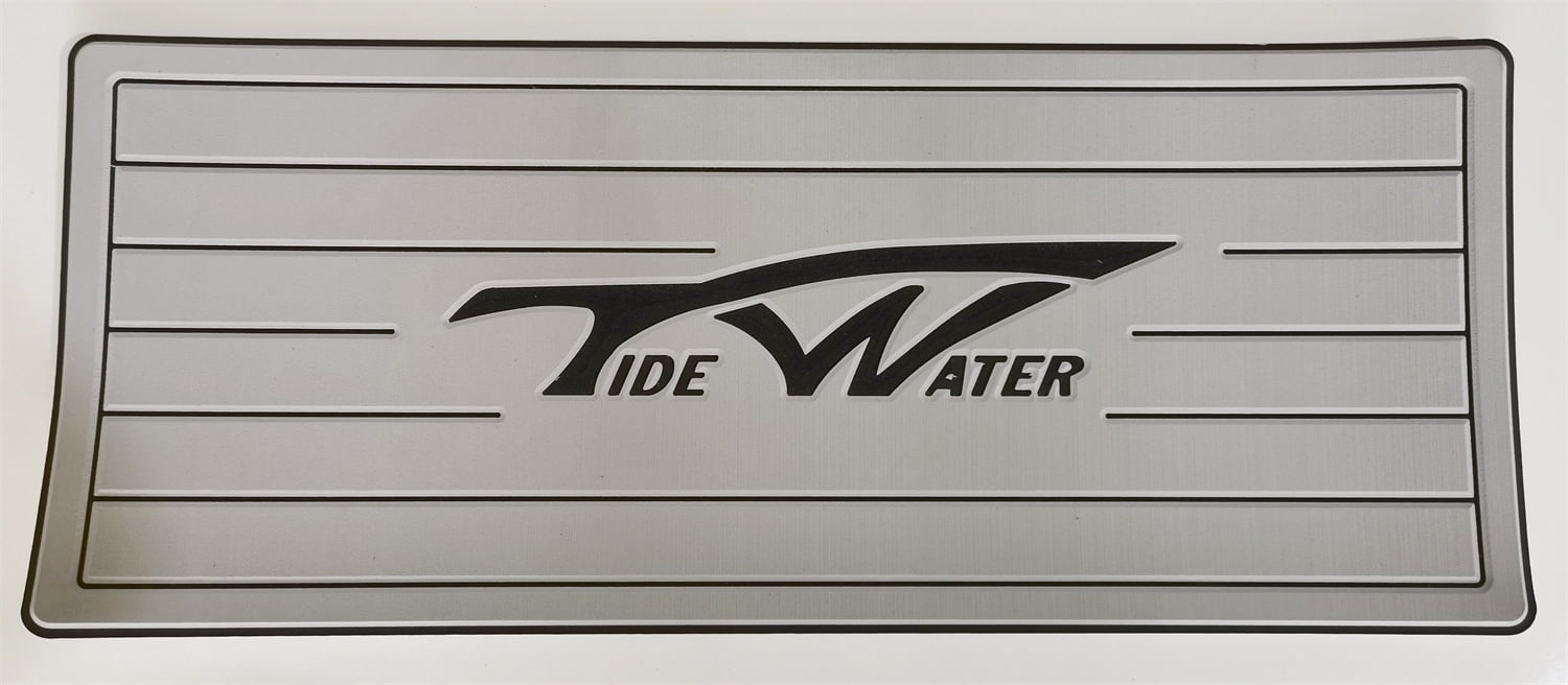 Self-Adhesive Helm Pad for TideWater Boats, 13mm EVA Foam Non-Slip ...