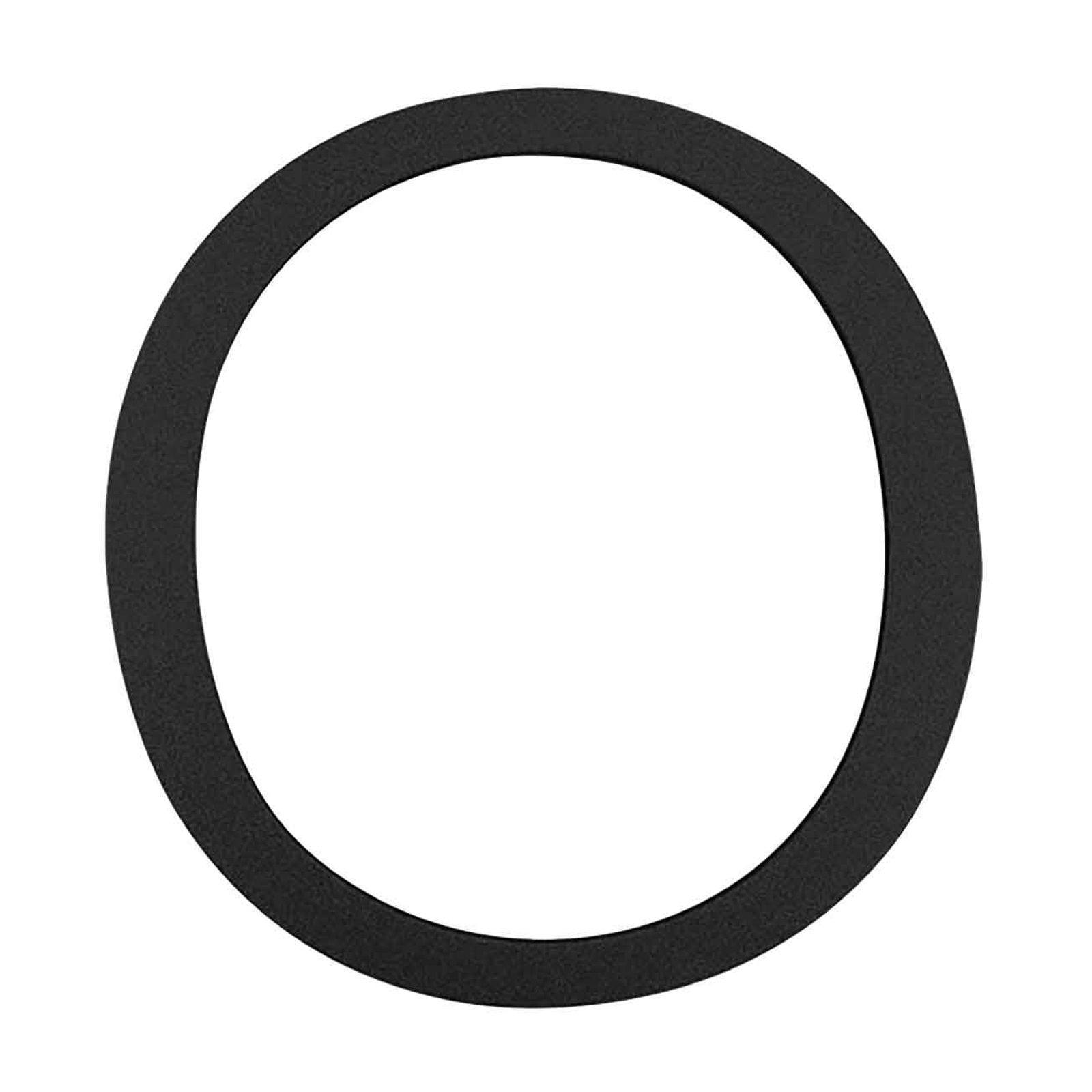 Self-Adhesive House Numbers Modern Stainless Steel Digital Door Number ...