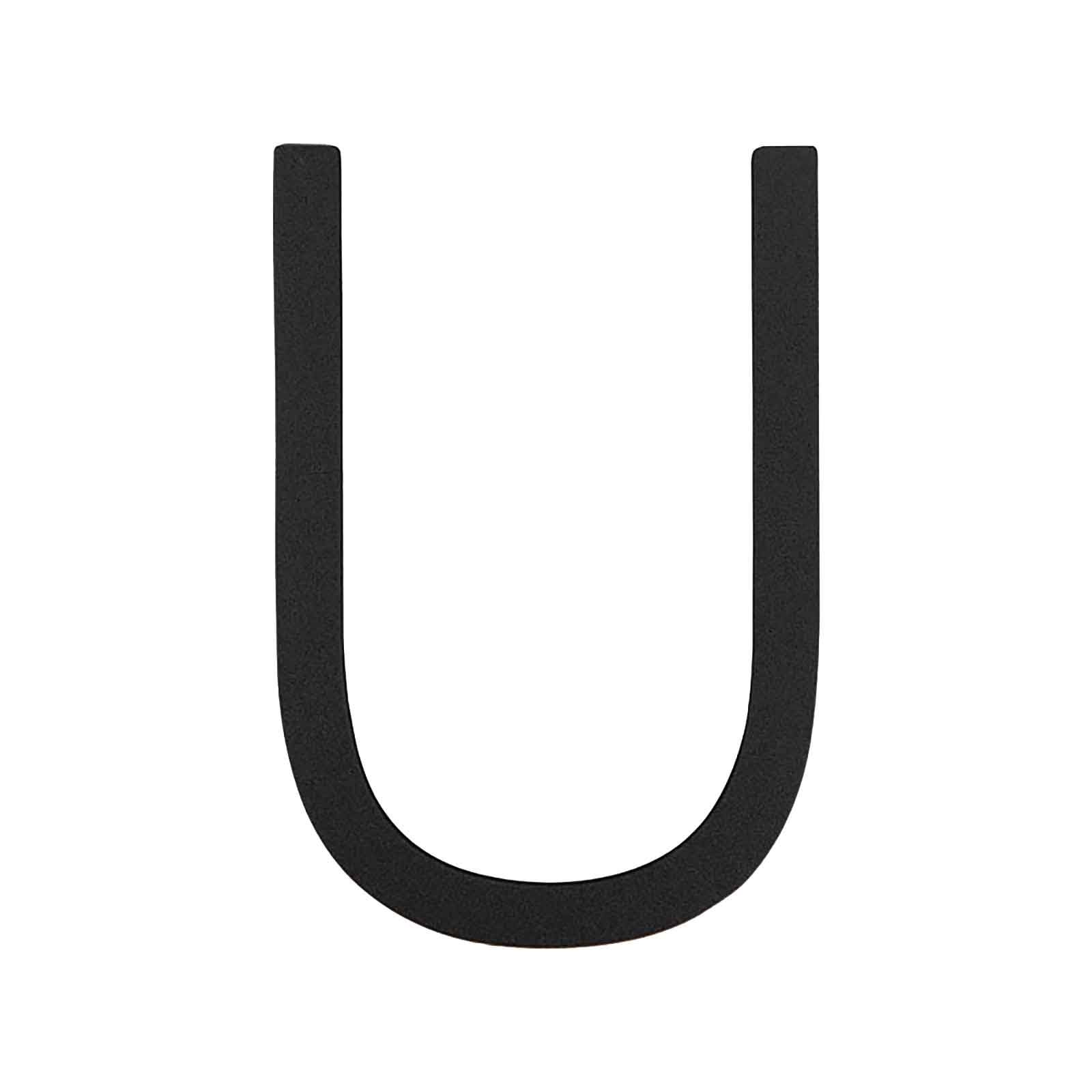 Self-Adhesive House Numbers Modern Stainless Steel Digital Door Number ...