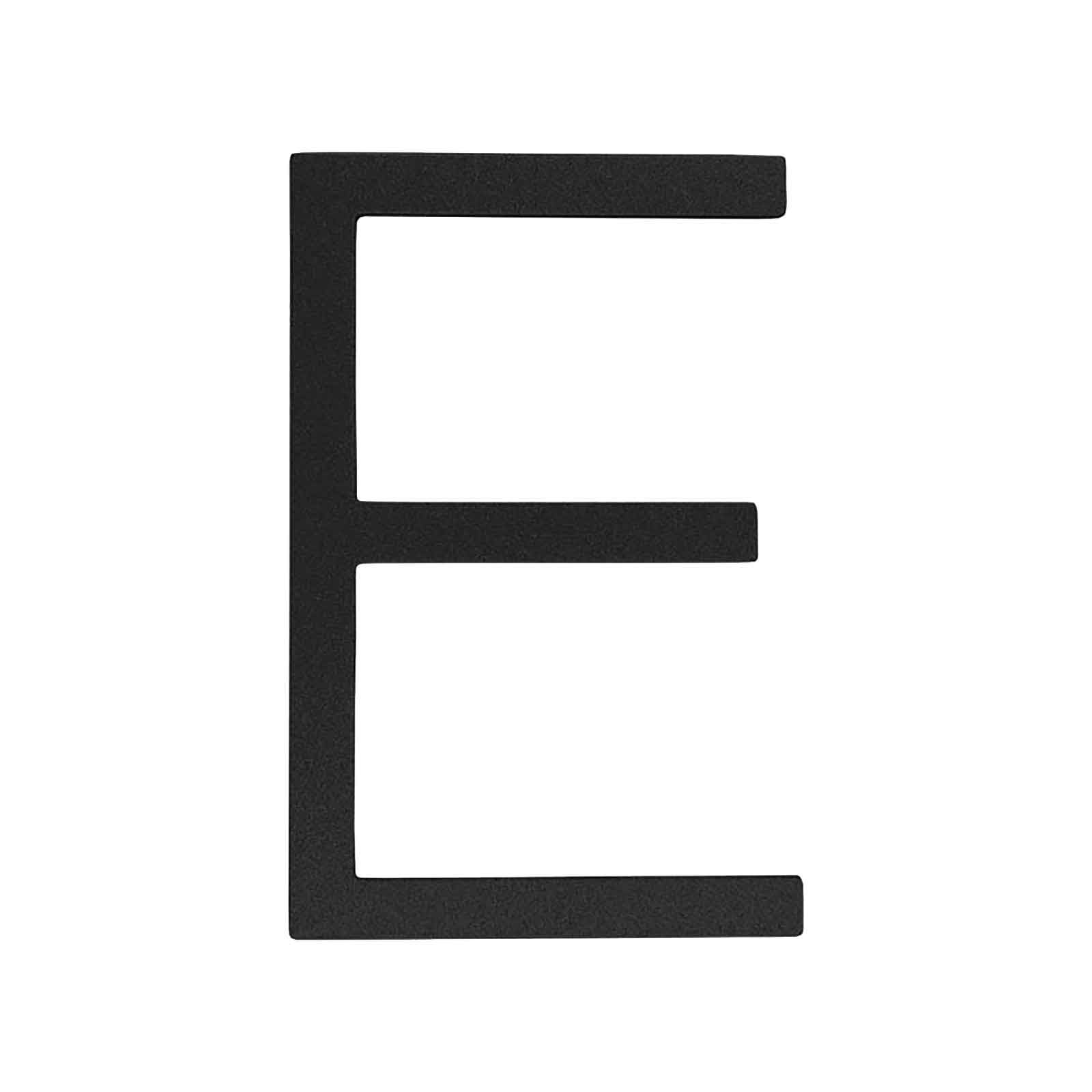 Self-Adhesive House Numbers Modern Stainless Steel Digital Door Number ...