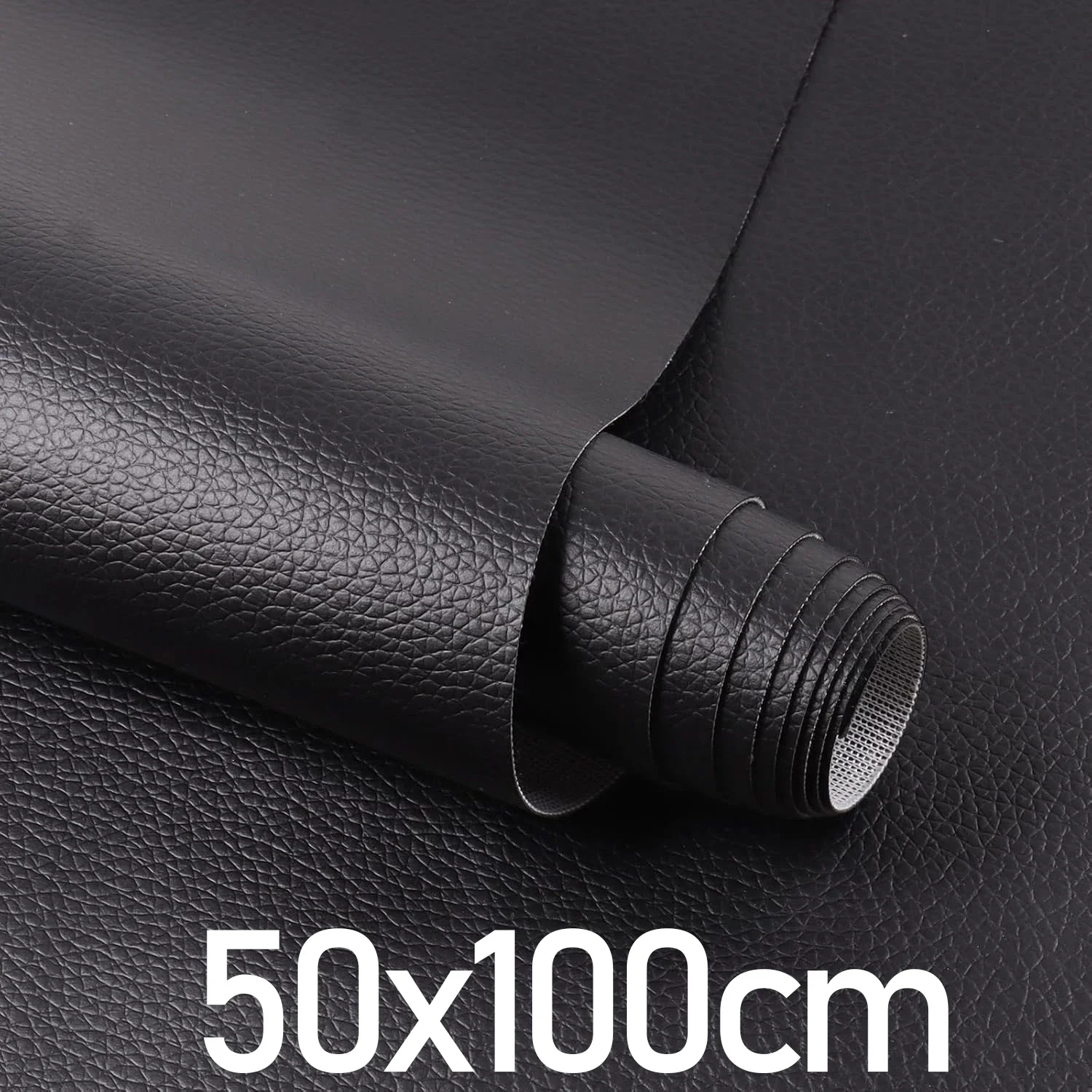 Self-Adhesive Leather DIY Sofa Car Chair Seats Repair Sticker Patch ...
