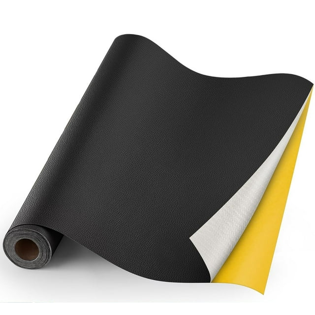Self Adhesive Leather Repair Patch,16.5X60inch Large Patches for ...