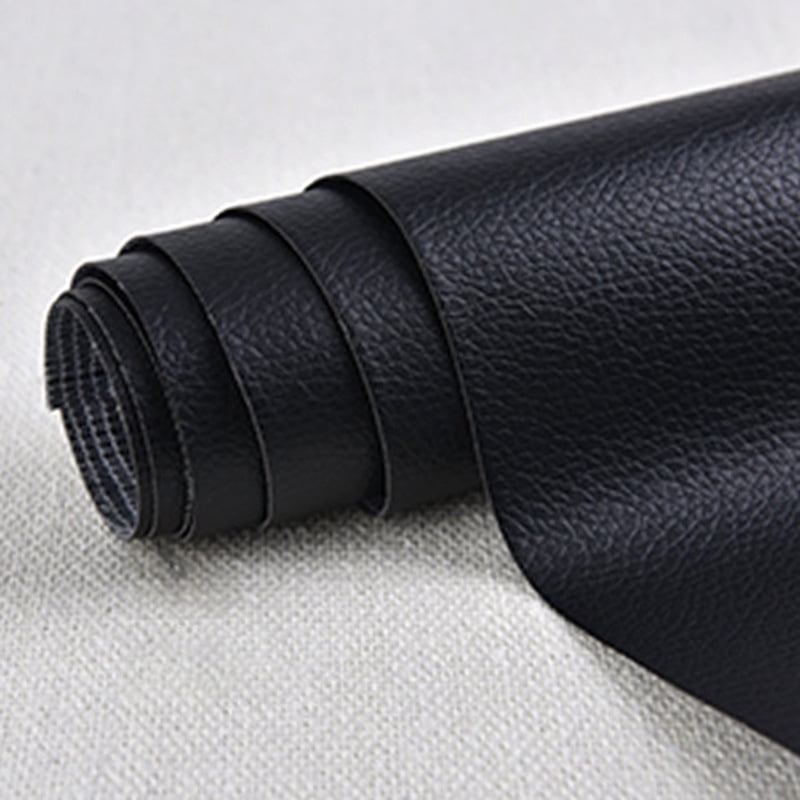 Self Adhesive Leather Repair Patch Couch Sofa Car Seat Chair Renovation ...