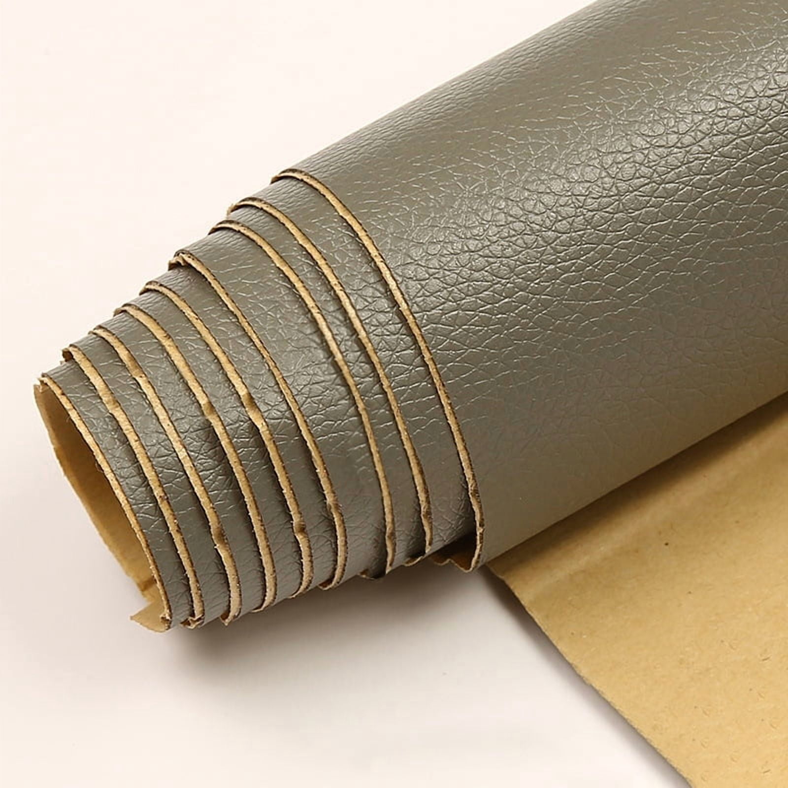 Self Adhesive Leather Repair Patch Couch Sofa Seat Chair Renovation ...