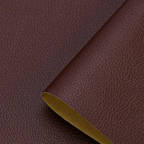Self Adhesive Leather Patch