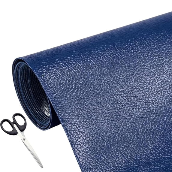 Self-Adhesive Leather Repair Patch, Waterproof PU Fabric Stickers, Sofa ...