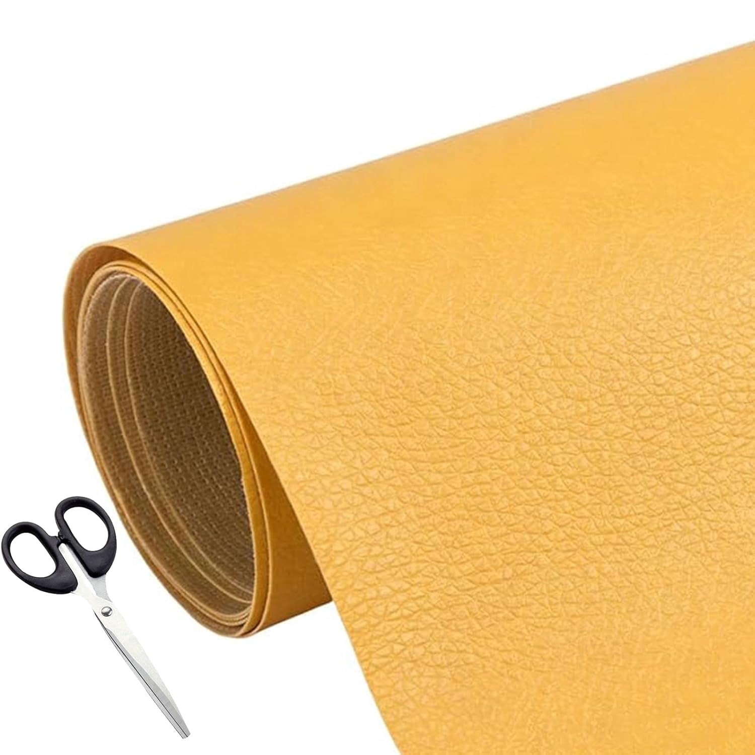 Self-Adhesive Leather Repair Patch, Waterproof PU Fabric Stickers, Sofa ...
