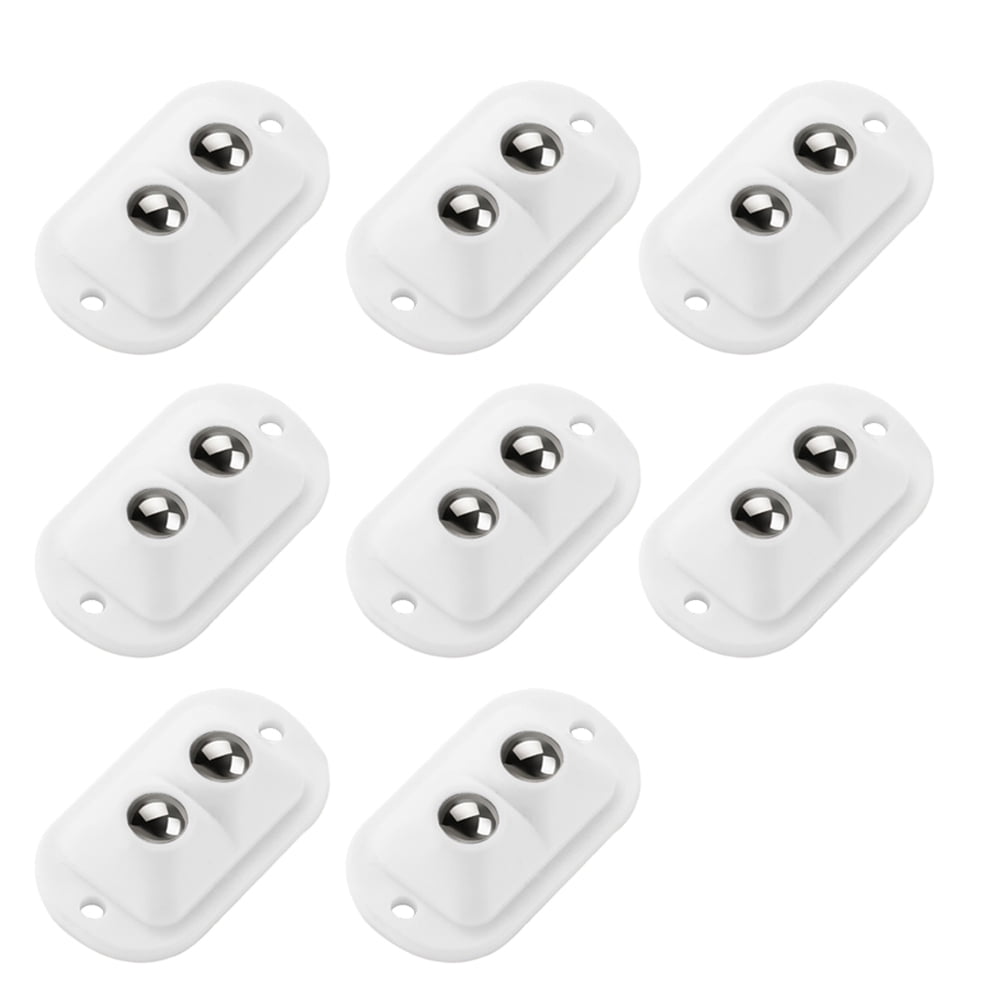 Self-Adhesive Mini Caster Wheels for Kitchen Appliances - Perfect for ...