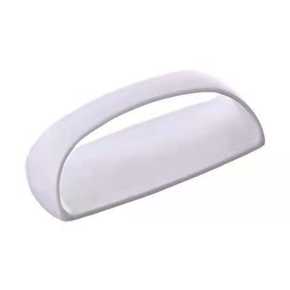 Self Adhesive No Drill Kitchen Cupboard Door Knob Cabinet Wardrobe ...