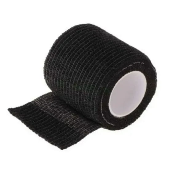 Compression Wrap Velcro