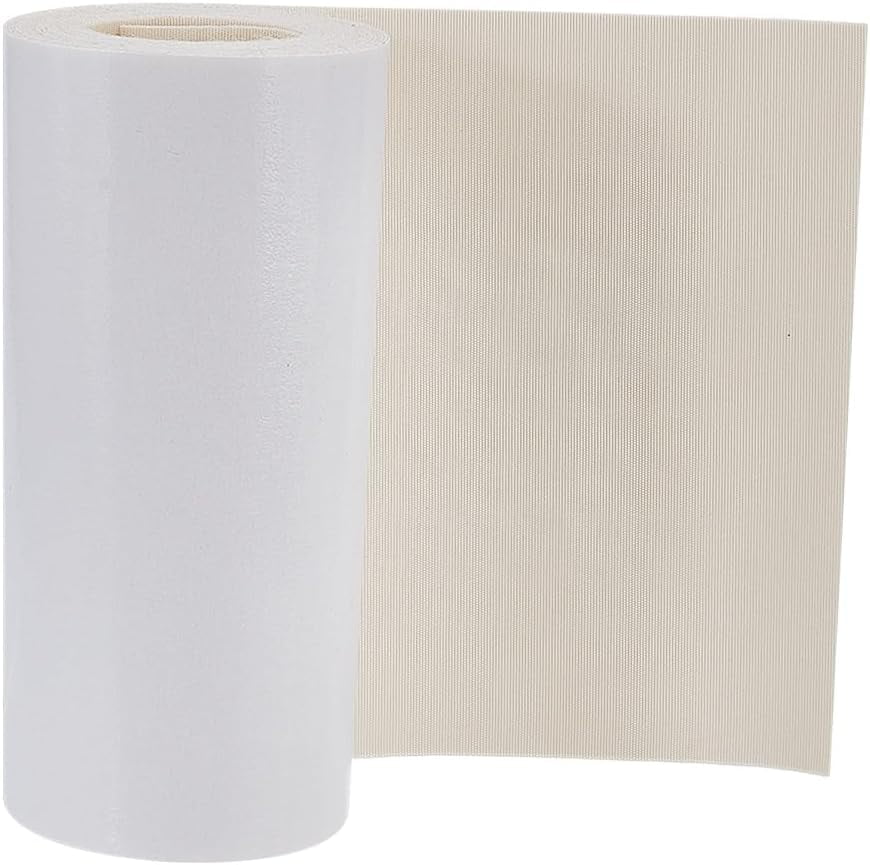 Self-Adhesive Nylon Cloth Repair Patches Rolls Adhesive/Sew on ...