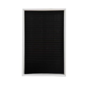 Self Adhesive Window Shades