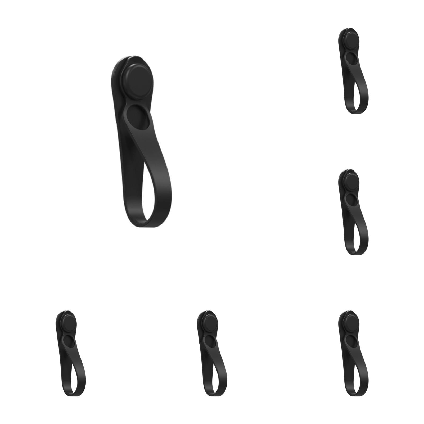 GBAYXJ Wall Mounted Punch Adhesive Removable Holder Organizer Garland ...